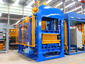 Block Machine For Sale In USA - Reasonable Price And Perfect Service