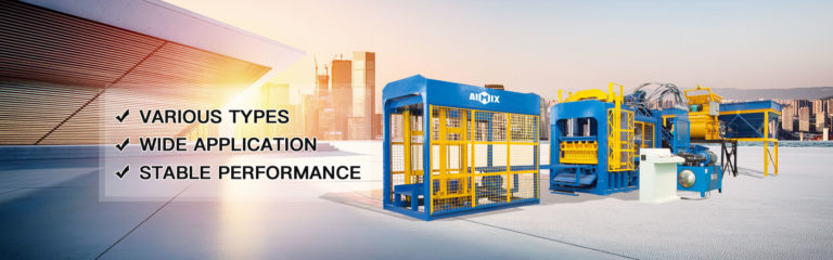 Brick Making Machine In Nigeria - Automatic Block Making Machine