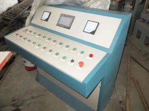 Automatic Concrete Block Making Machine With Favourable Price