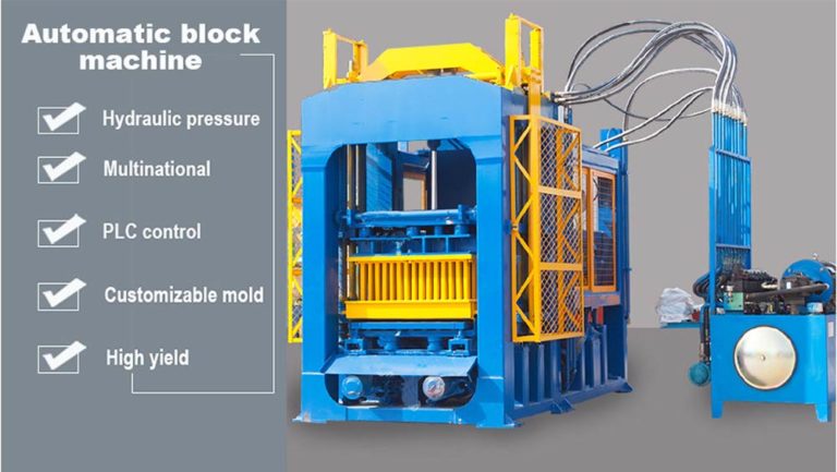 Brick Making Machine Price - The Most Reasonable And Affordable Price