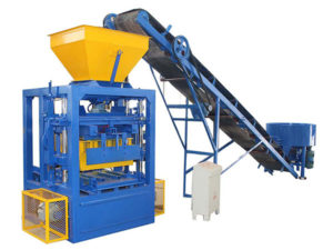 Various Kinds of Brick Making Plant Provided By Aimix