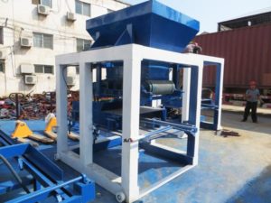 Various Kinds of Brick Making Plant Provided By Aimix