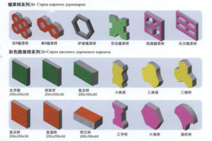 Automatic Concrete Block Making Machine With Favourable Price